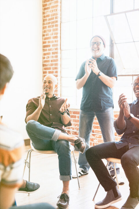 Co-Active Leadership Training & Development Programs