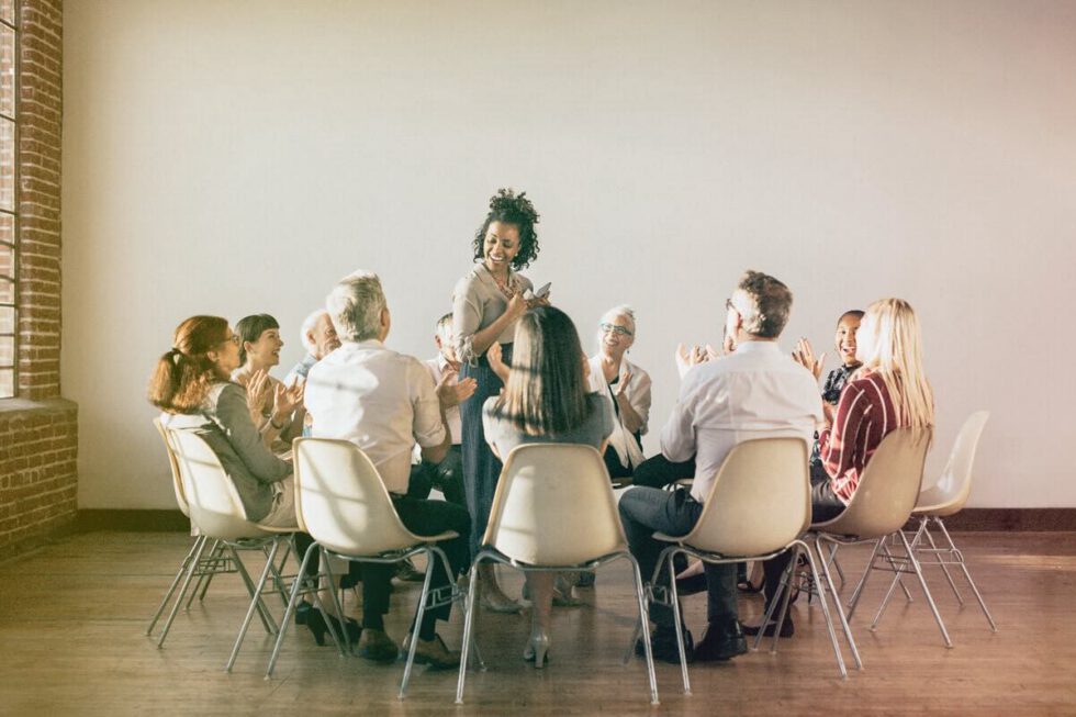 Coaching Framework - Co-Active Training Institute