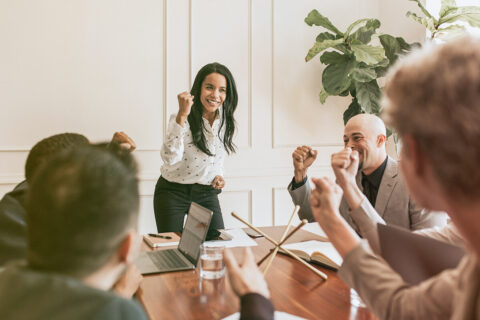 Coaching Methods and Techniques - Co-Active Training Institute