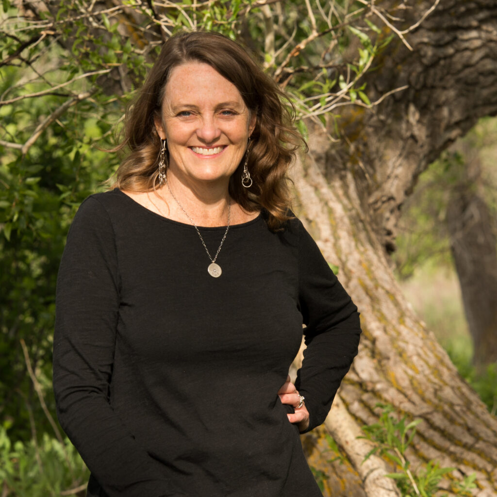 Michelle Maloy Dillon - Co-Active Training Institute