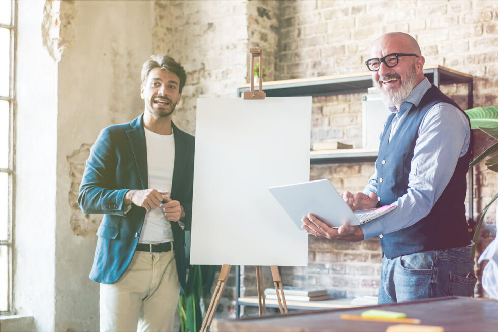 What is Co Coaching? - Co-Active Training Institute