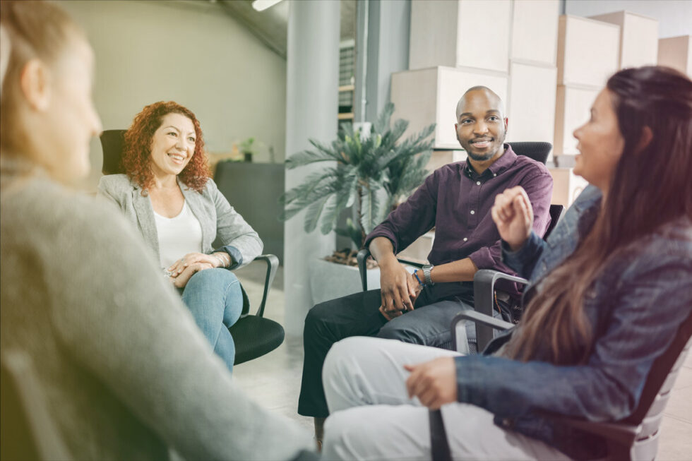 Fear-Based Thinking - Co-Active Training Institute