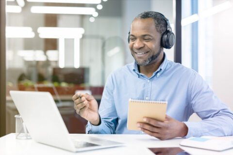 Coaching Discovery Call Guide - Co-Active Training Institute