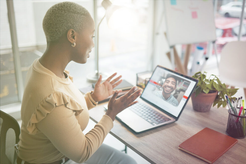 Remote Coaching - Co-Active Training Institute