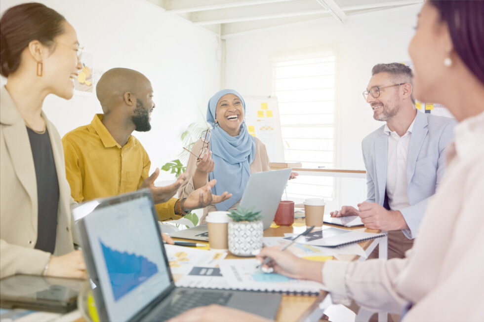 Best Strategies for Developing Inclusive Leaders with Co-Active Training - Co-Active Training ...