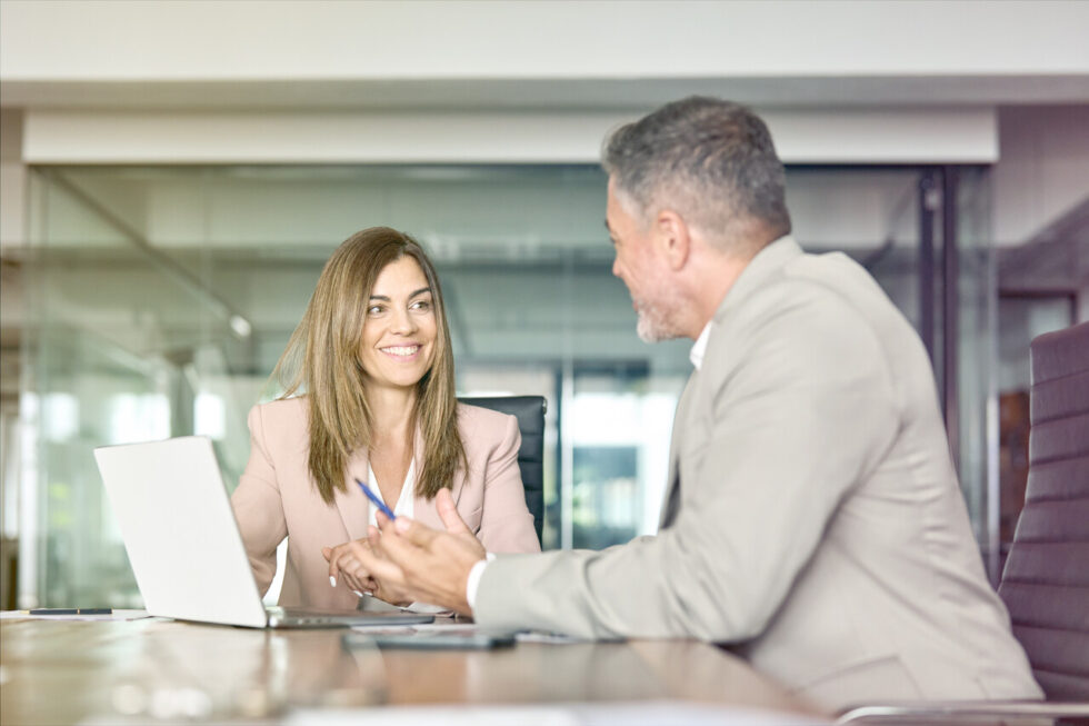 Compassionate Coaching: How to Balance Empathy and Accountability - Co-Active Training Institute