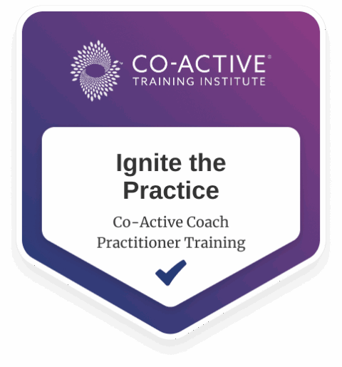 Coach Training Pathway | Co-Active Training Institute