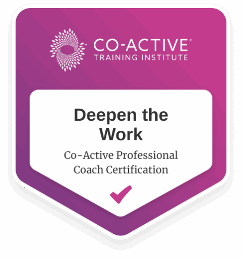Coach Training Pathway | Co-Active Training Institute