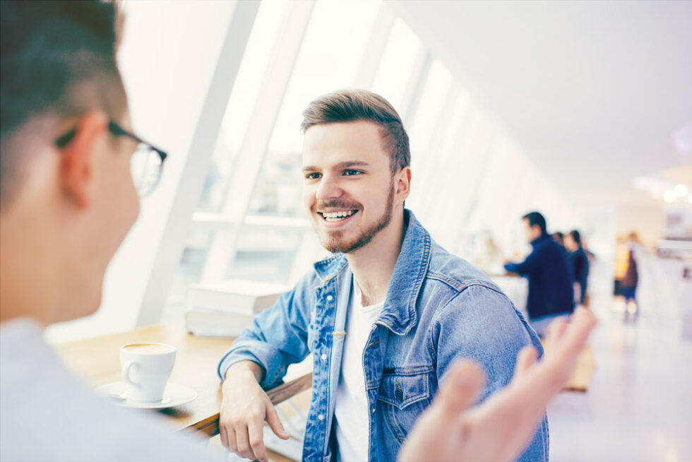 Best Coach & Leadership Training Programs - Co-Active Training Institute