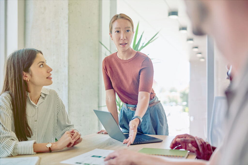 How to Build a Business Case for Coach Training