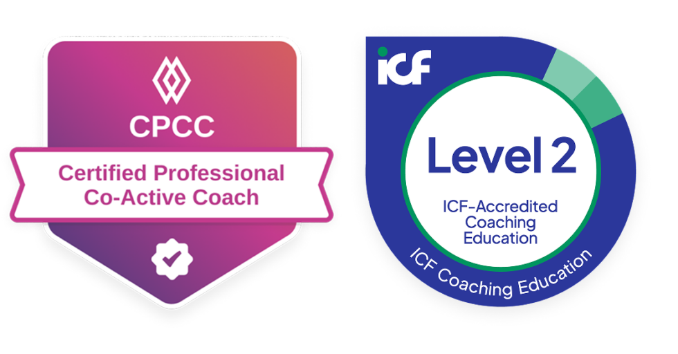 ICF Accredited Coach Training Programs - Co-Active Training Institute